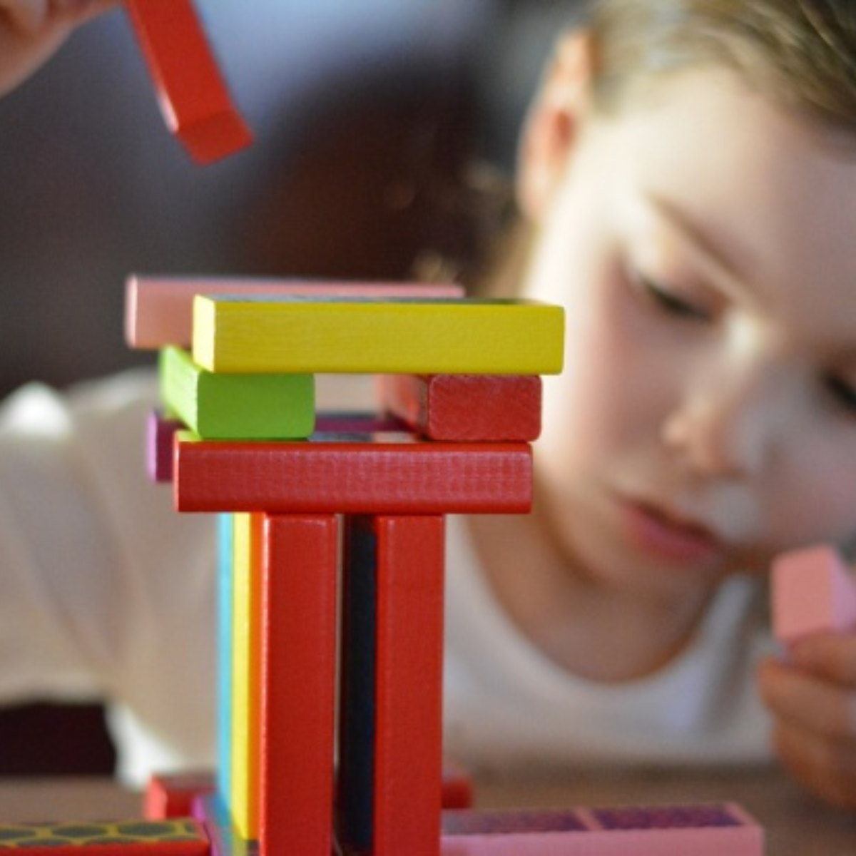 A parent’s guide to rotating your child’s toys. - Harmony Early Education