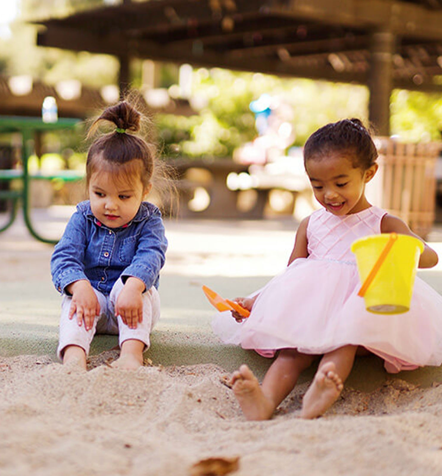 Early learning education for respect – the Harmony way. - Harmony Early ...